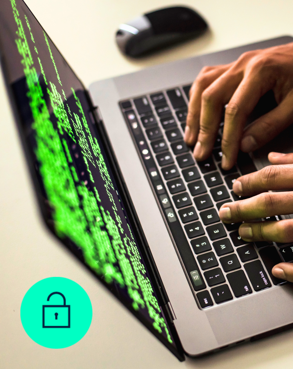 Pen Testing - FullProxy